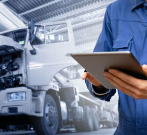 HGV Mobile Mechanic | WMS Services